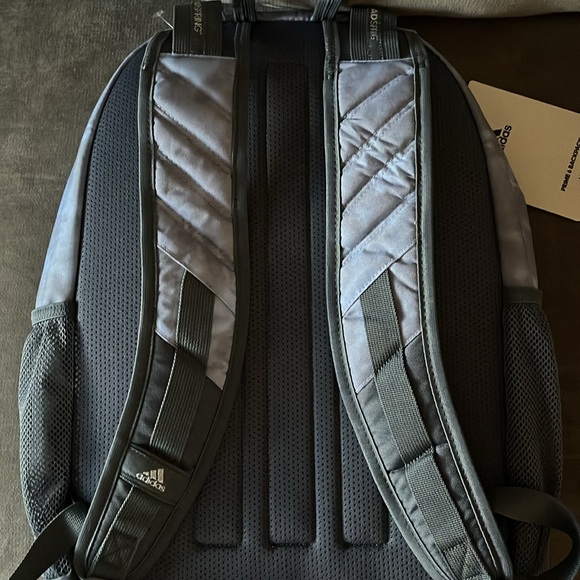 adidas | Bags | Adidas Prime 6 Backpack Nwt | Poshmark